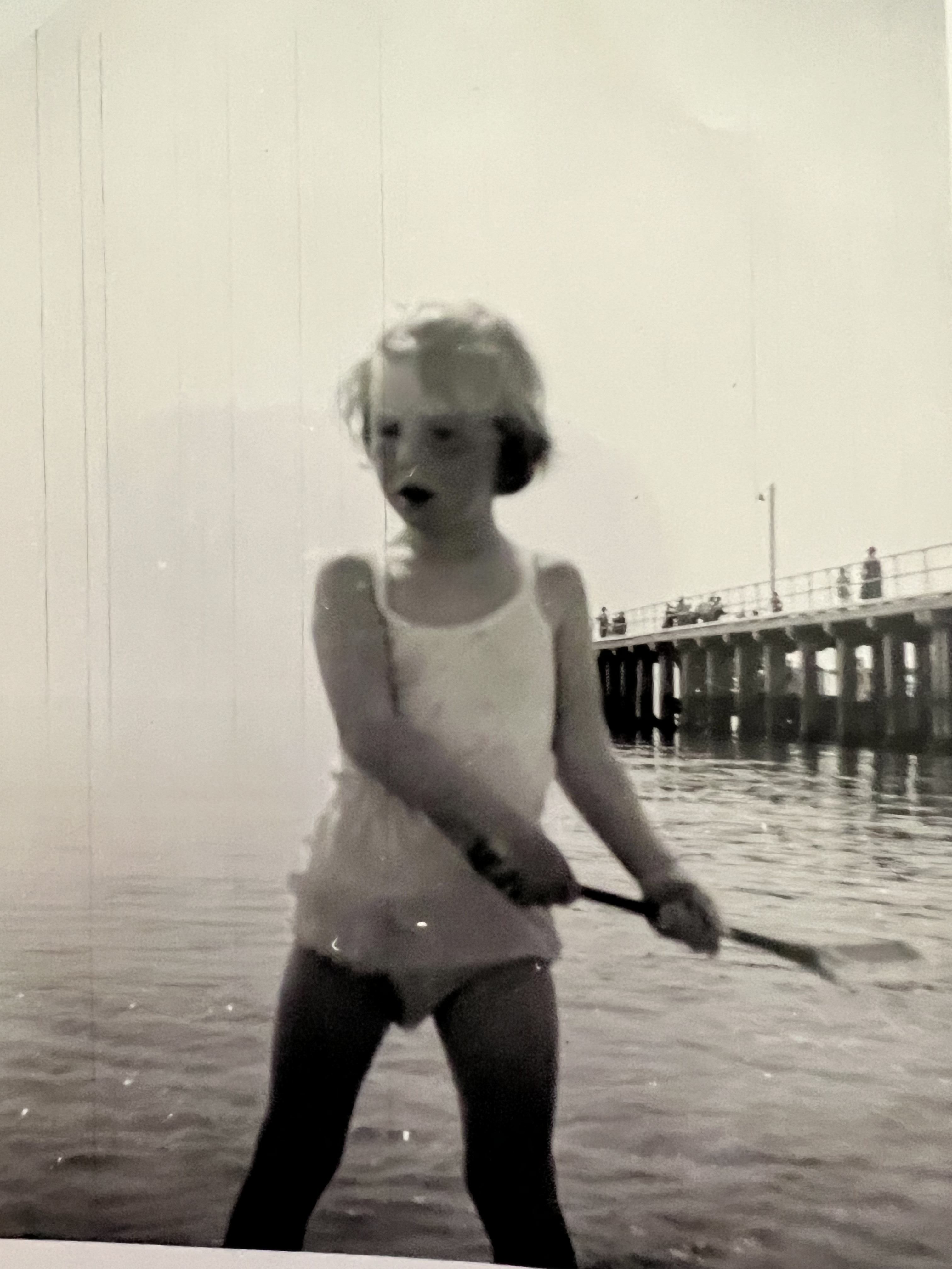 Summer 1968 – Memoirs and Memories